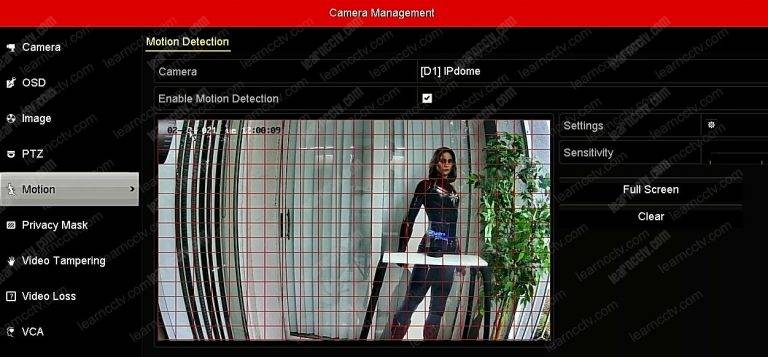 How To Add An Ip Camera To A Hikvision Nvr Easy Step By Step Learn
