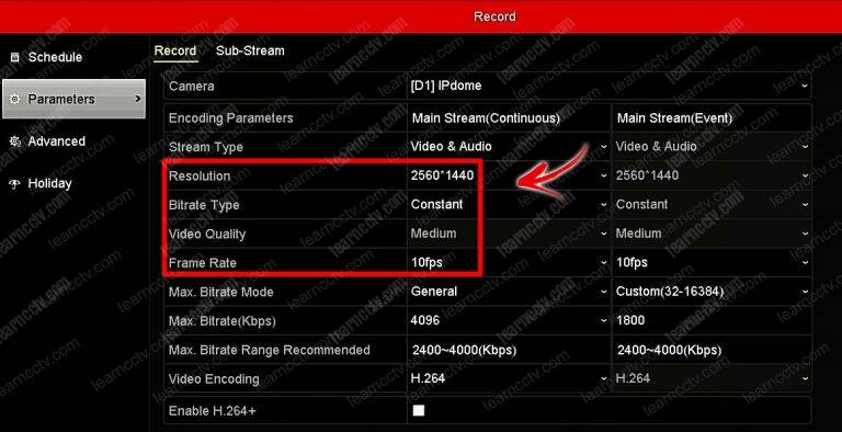 How to add an IP camera to a Hikvision NVR (easy step-by-step) - Learn ...