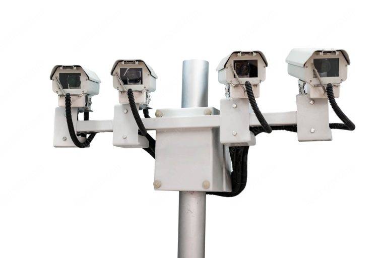 The Role of CCTV Cameras in Elevating Security in the Learning ...