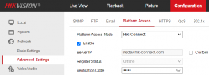 How to connect a Hikvision camera to the Internet - Learn CCTV.com