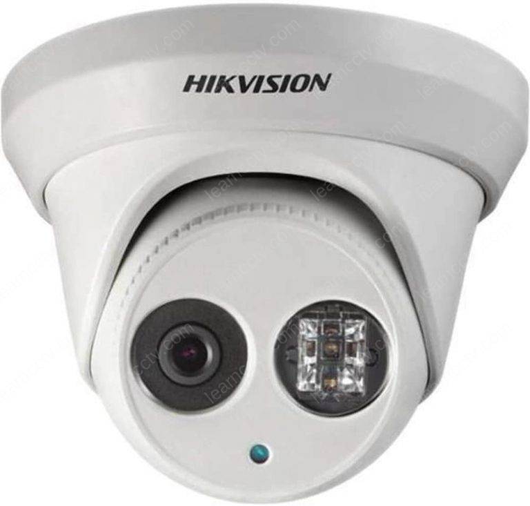 Are Hikvision cameras wireless? - Learn CCTV.com