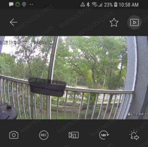 How to set up Wisenet mobile (step-by-step) - Learn CCTV.com