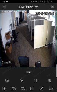 How to connect Dahua DVR to mobile phone (step-by-step) - Learn CCTV.com