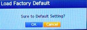 Samsung DVR Default Password and Reset Process - Learn CCTV.com