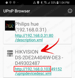 How to Find the IP Address of a Security Camera [ with Examples ...