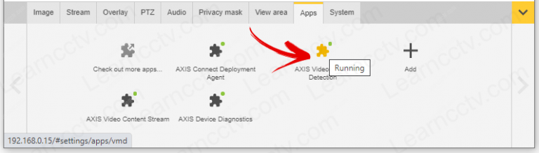 How to Record Axis Camera to a Windows File Share - Learn CCTV.com