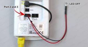 How to use the I/O on Axis cameras - Learn CCTV.com