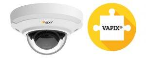 How Axis VAPIX works - Learn CCTV.com