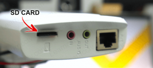 How to setup SD recording on Axis cameras (Event Recording) - Learn ...