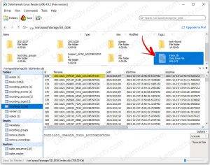 How to read Axis SD card in a PC - Learn CCTV.com