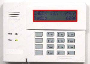 ADT error code 6F or bF (how to fix) - Learn CCTV.com