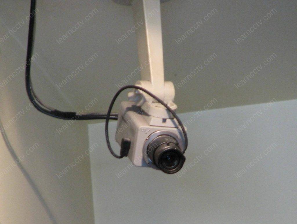 Guide to the Best Security Camera for Your RV or Camper - Learn CCTV.com
