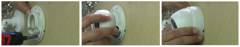 How to Install a Security Camera System by Yourself? - Learn CCTV.com