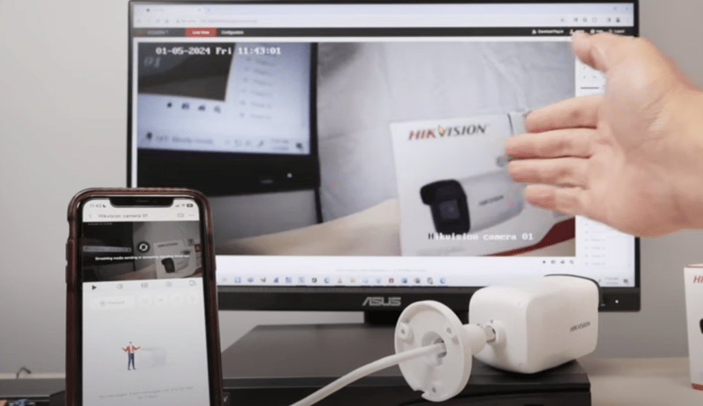 Hikvision-camera-App - Learn CCTV.com